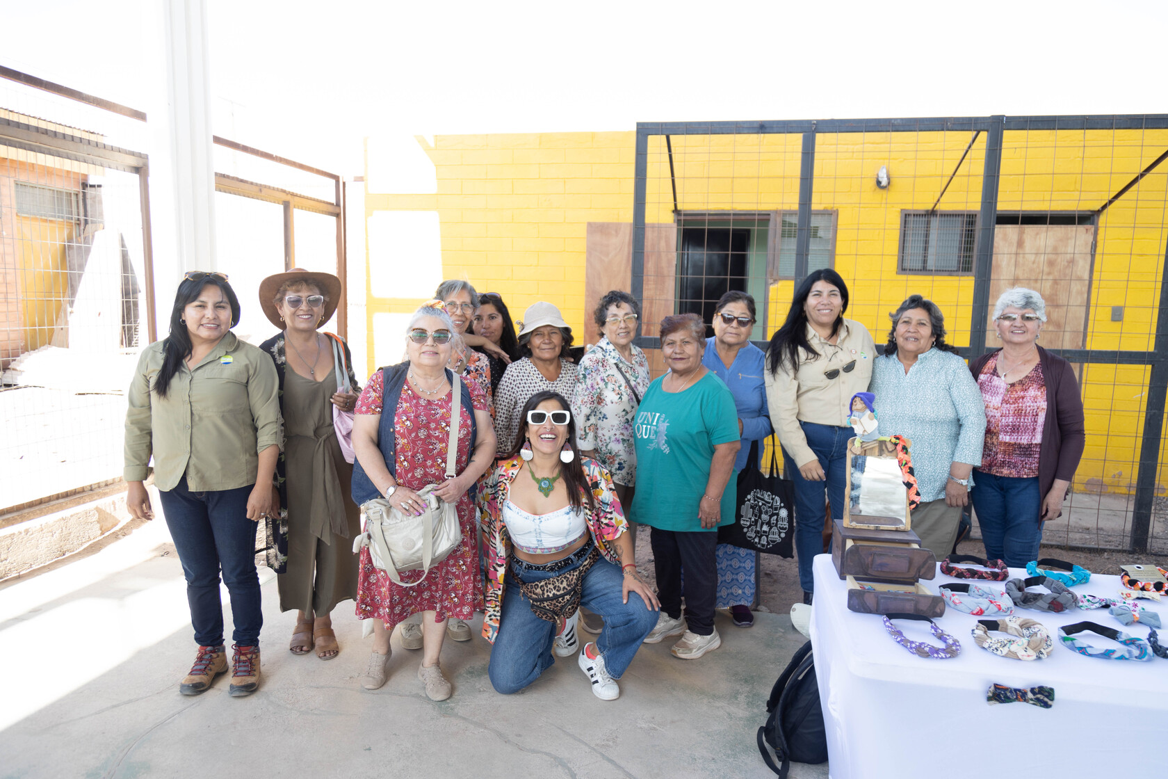 Exitoso cierre de la primera versión de los Fondos Concursables para ...