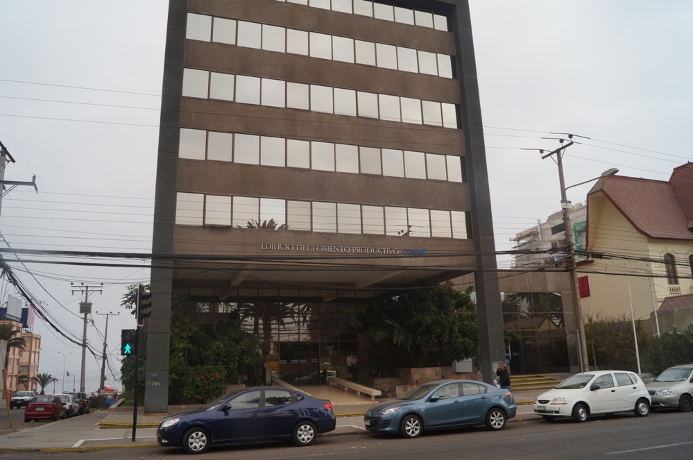 Corfo Antofagasta aprobó proyectos por más de $190 millones para las ...