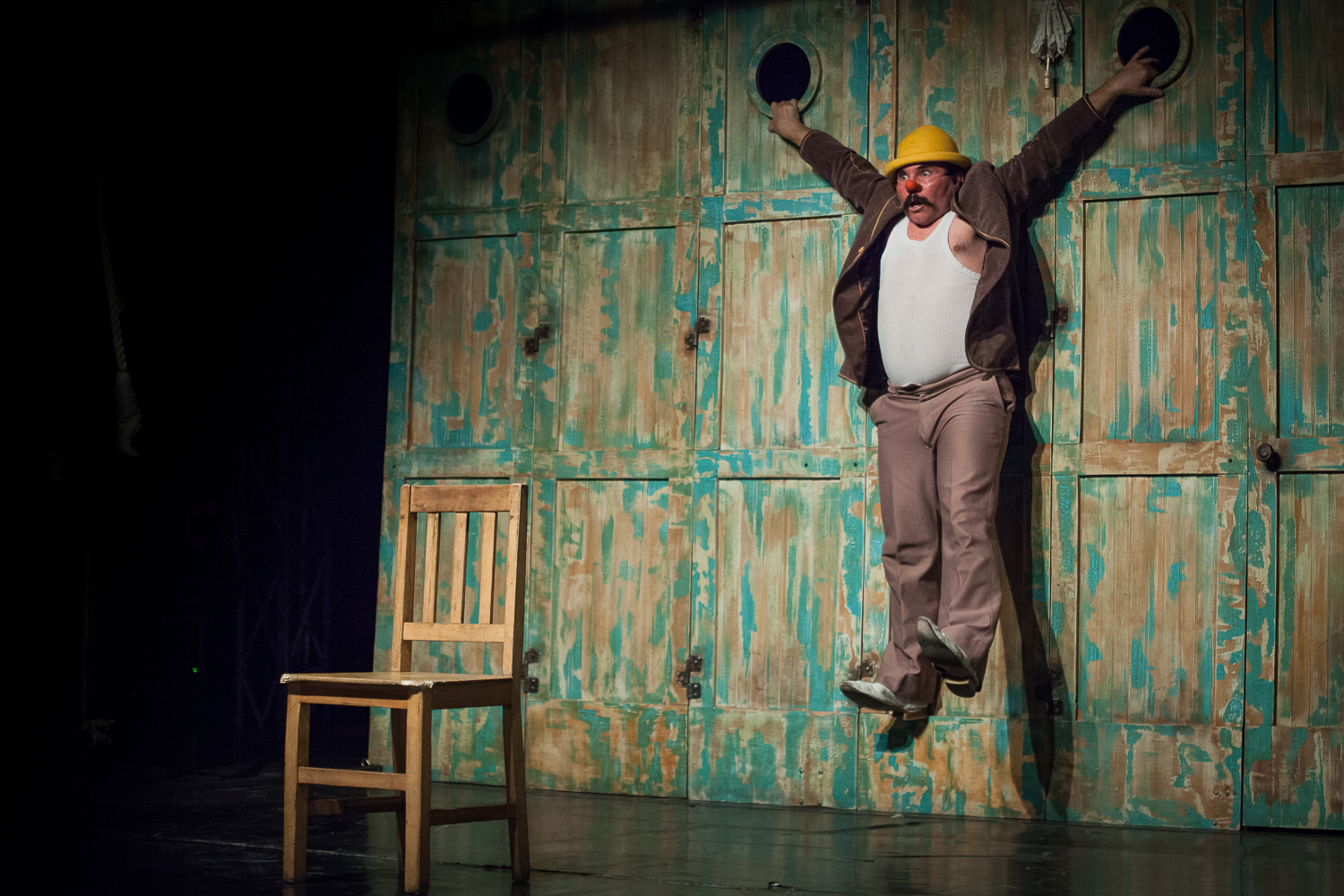 FITZA 2023: Conoce las obras nacionales que se presentarán en la región ...