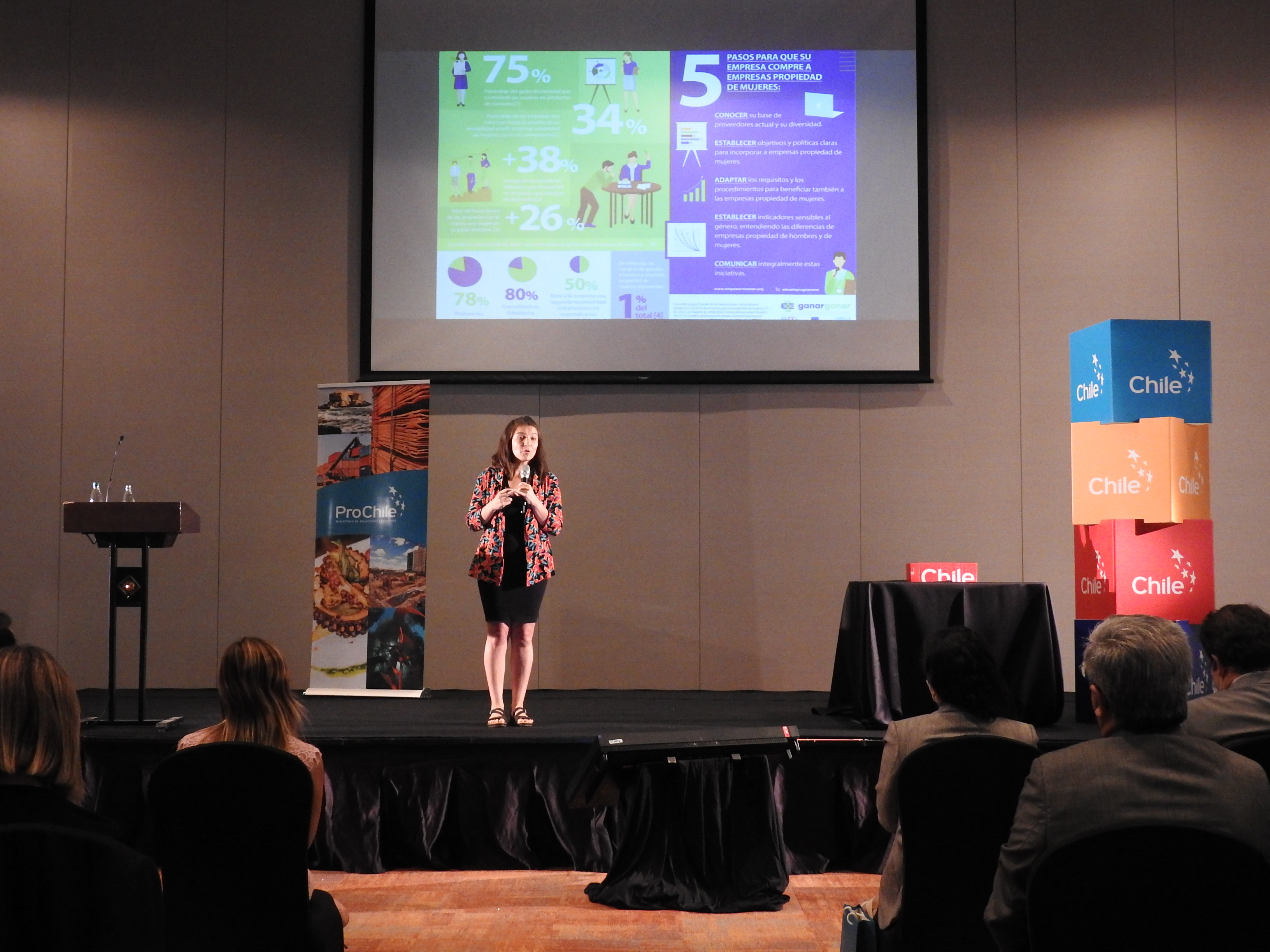 ProChile Antofagasta lanza campaña de promoción internacional para ...